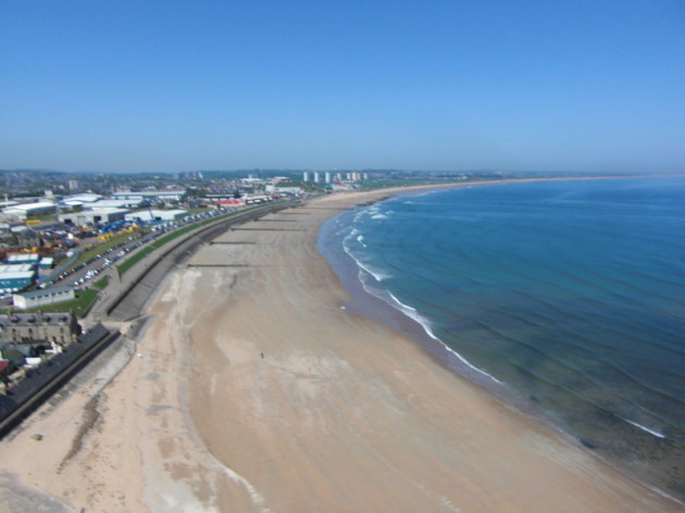 Aerial Pictures Of Aberdeen Beach Aberdeen Beach DJI F550 Aerial Aerial Pictures Of Aberdeen Beach Aberdeen Beach DJI F550 Aerial